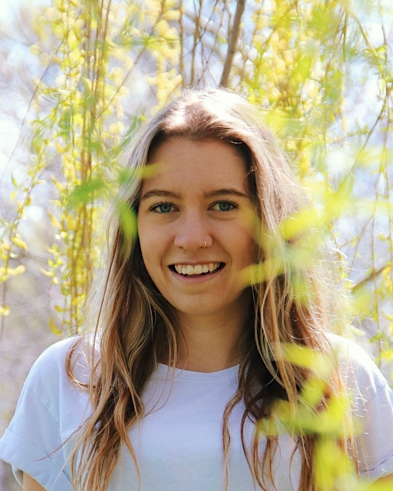 Summer Company Sundays: Alexis Sullivan of Escarpment Marketing