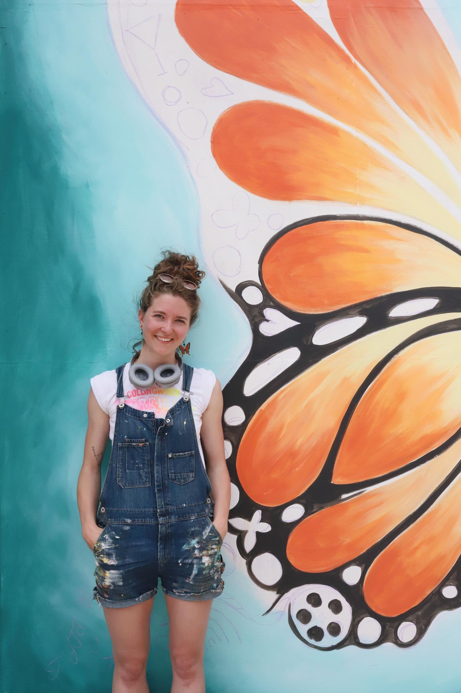 Starter Company Plus Spotlight: Shandelle Page McCurdie - Small ...